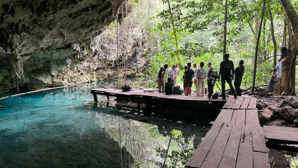Riviera Maya Film Location Guide: Tulum To Mahahual | Kanan Films